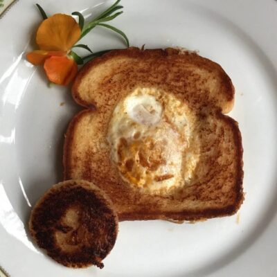 The Secrets To Perfect Fluffy Scrambled Eggs - Backyard Poultry